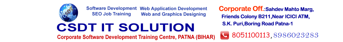 Live Project Summer Training Java Programming Advance Java Training Course Python